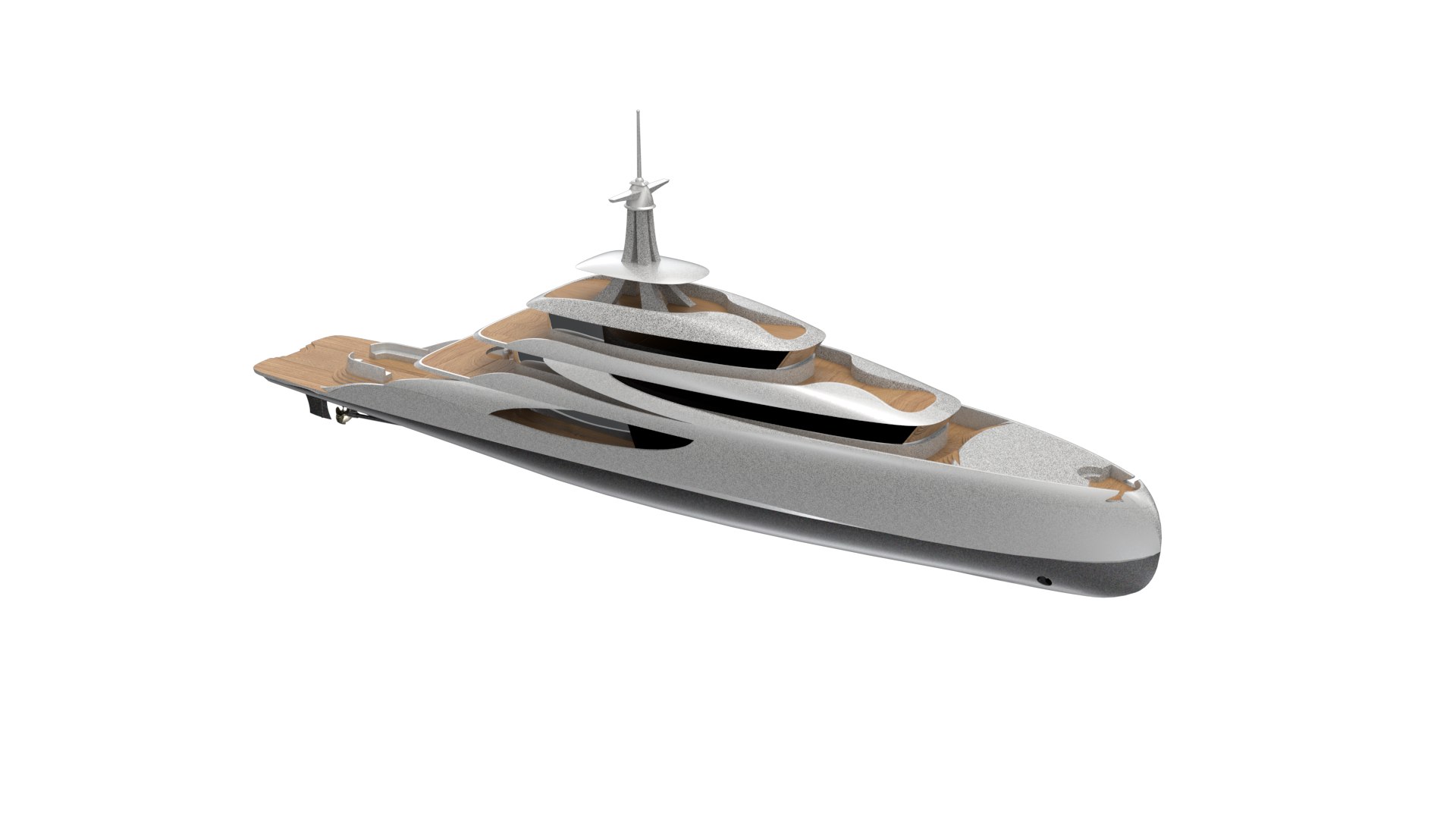 60m 3D - TurboSquid 1992045