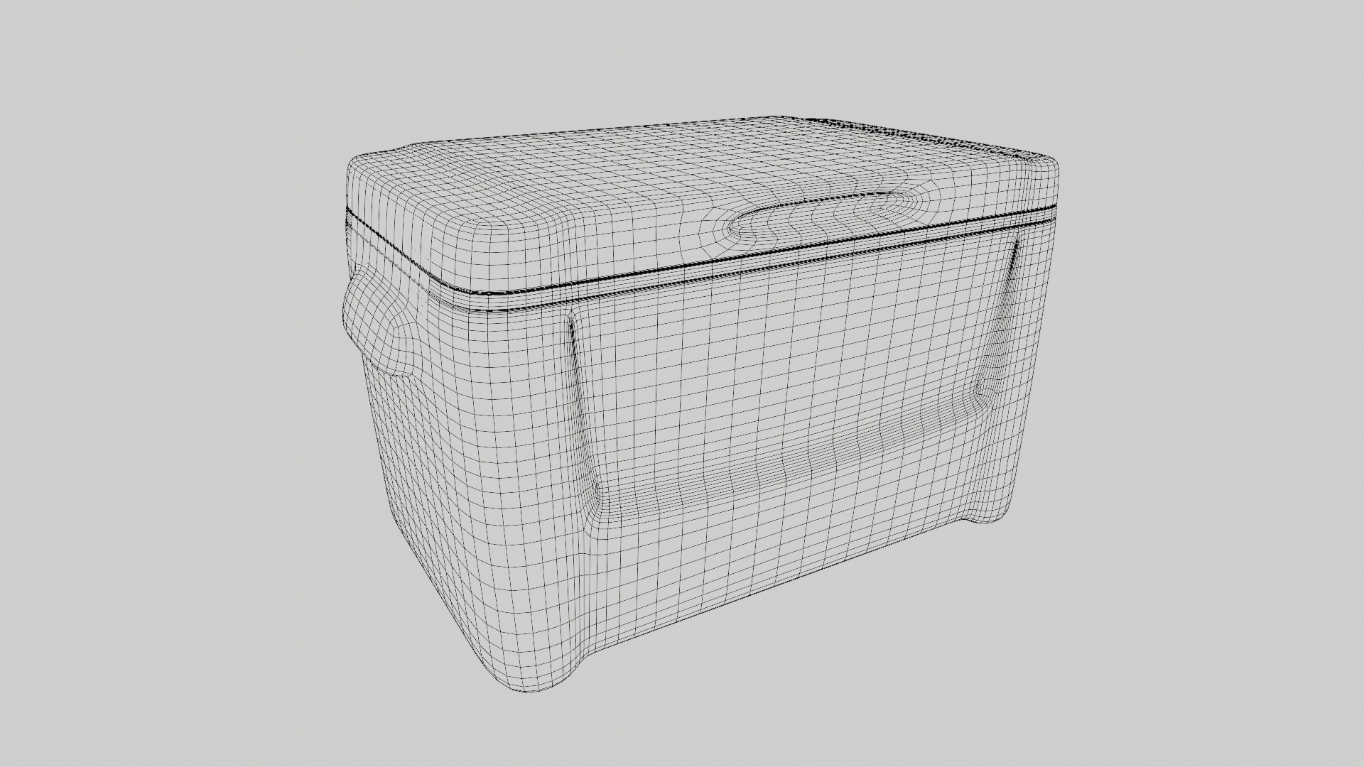 Cooler 3D - TurboSquid 2246140