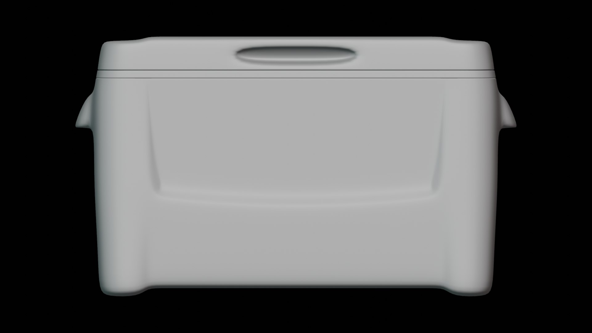Cooler 3D - TurboSquid 2246140