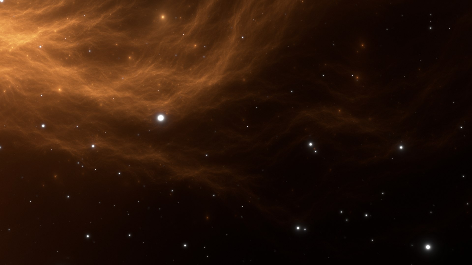 HDRI Panoramic Sky - 360 Space Nebula N3456 3D Model - TurboSquid 2344259