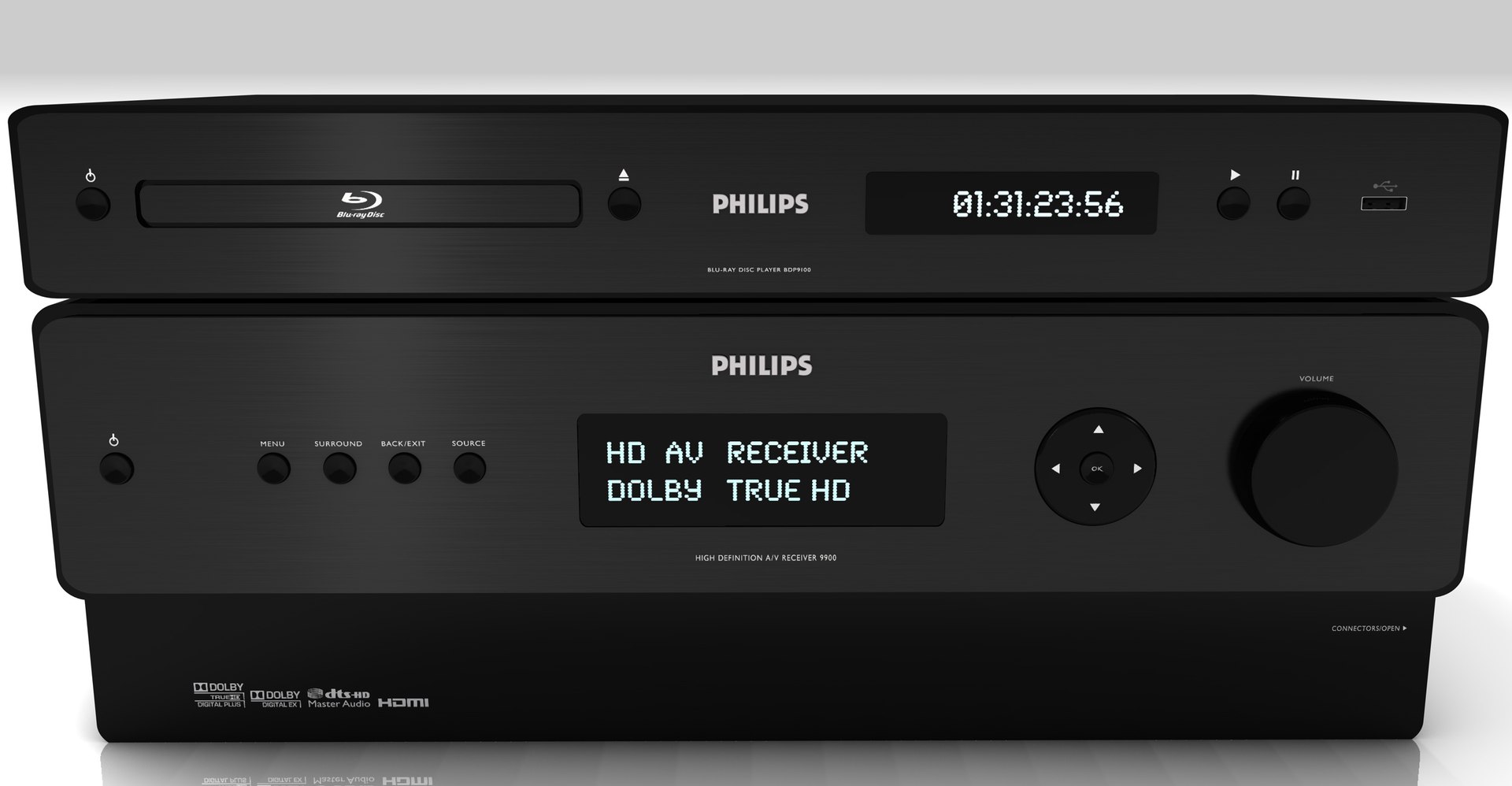 cinema4d 21:9 tv surround philips