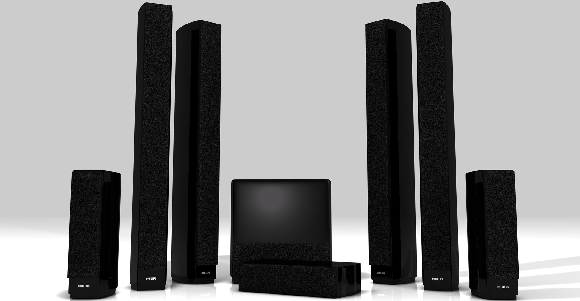 cinema4d 21:9 tv surround philips