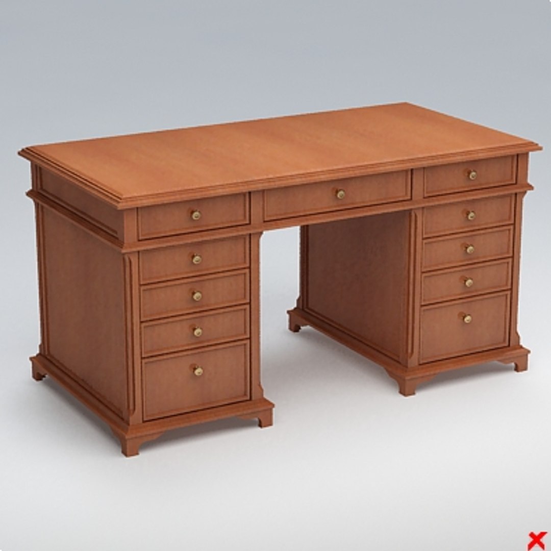 maya desk writing