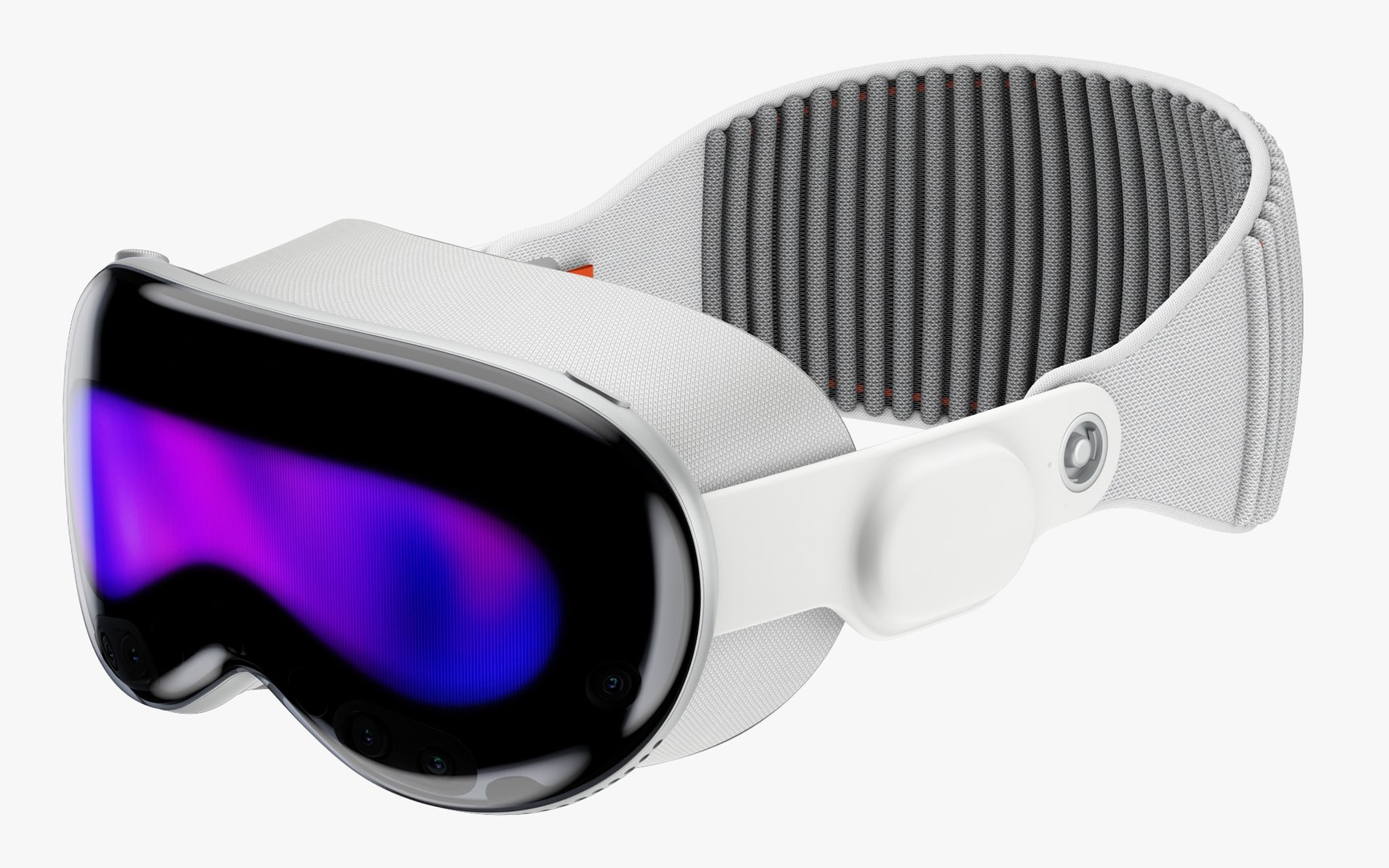 3D Apple Vision Pro model - TurboSquid 2094786