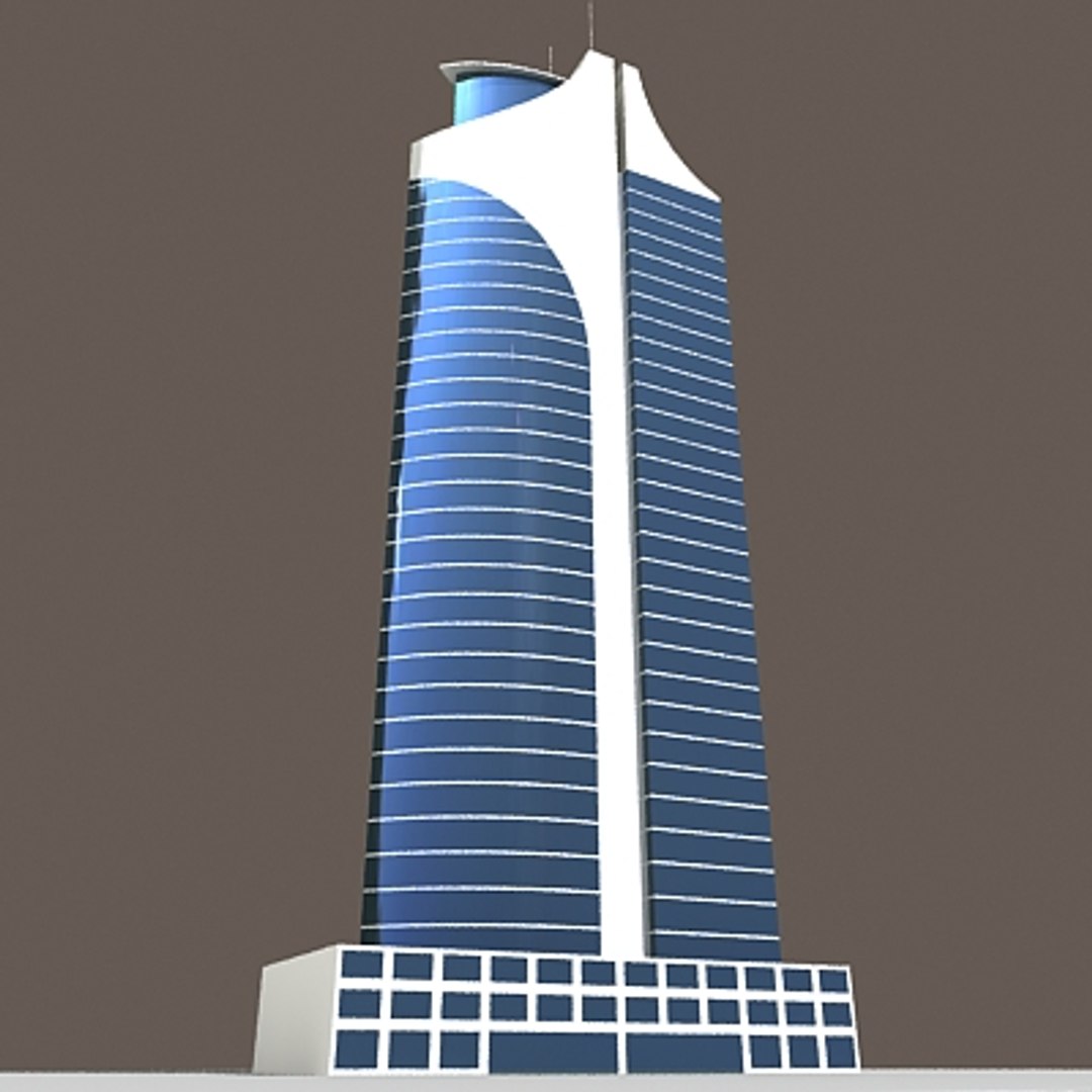 Lightwave Building