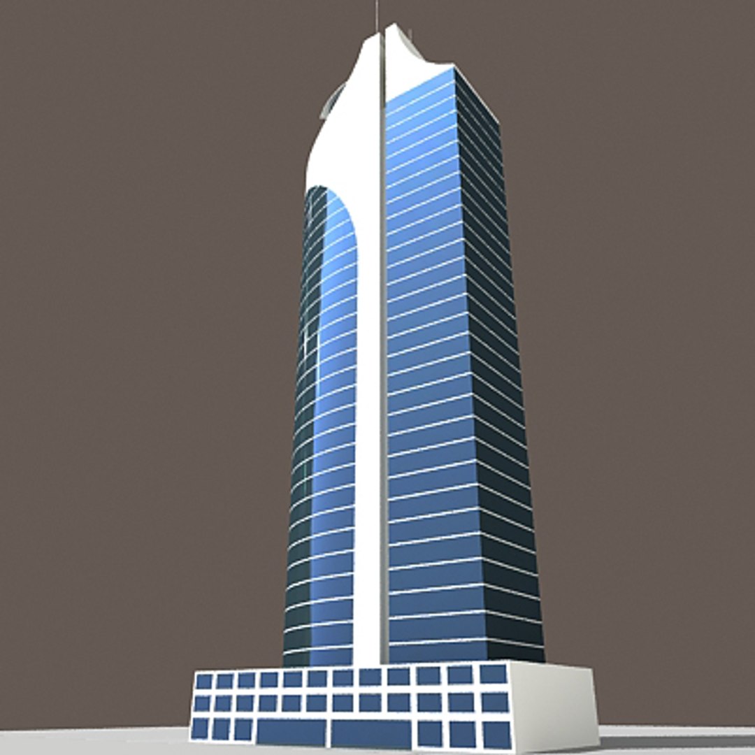 Lightwave Building
