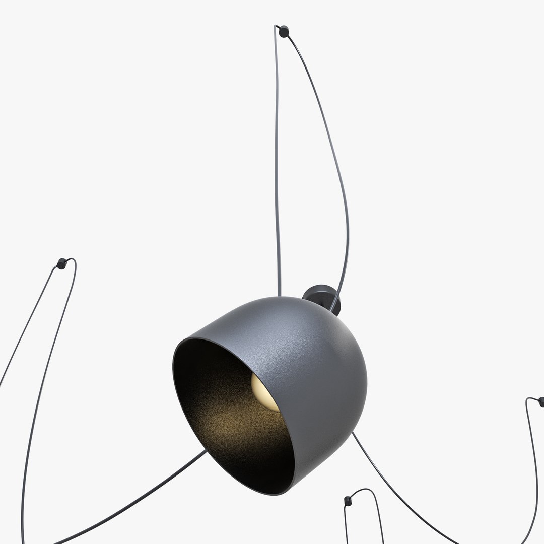 Imperium Light Bellfort Model - TurboSquid 2037959