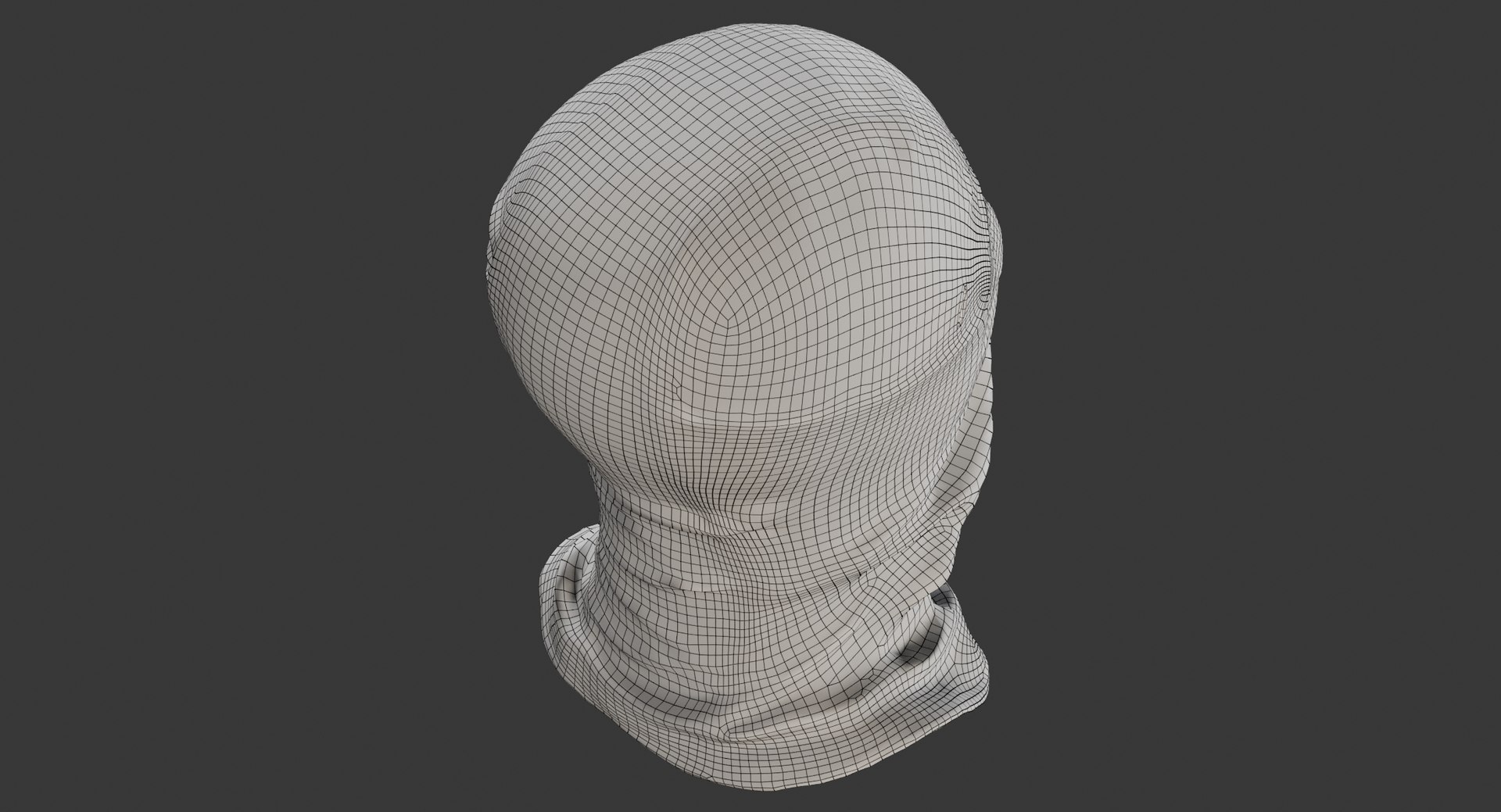 Realistic faces 3D model - TurboSquid 1473416