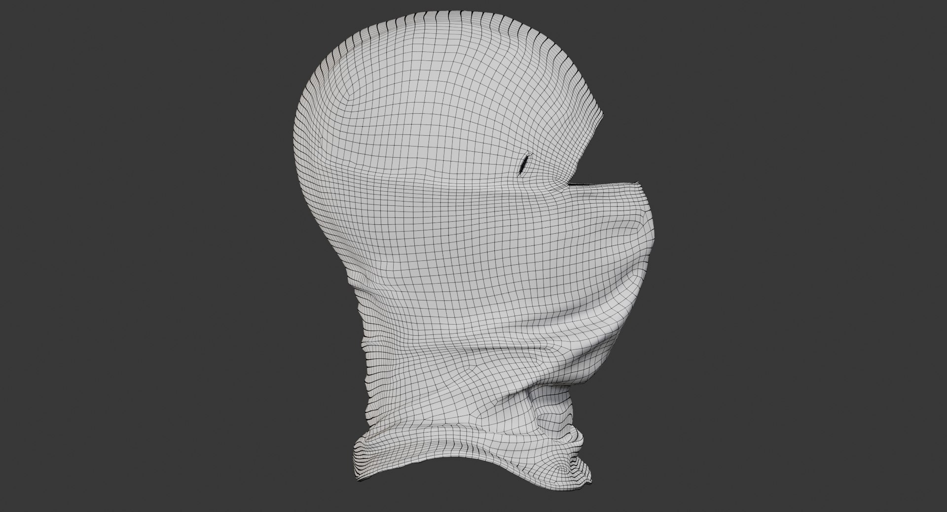 Realistic faces 3D model - TurboSquid 1473416