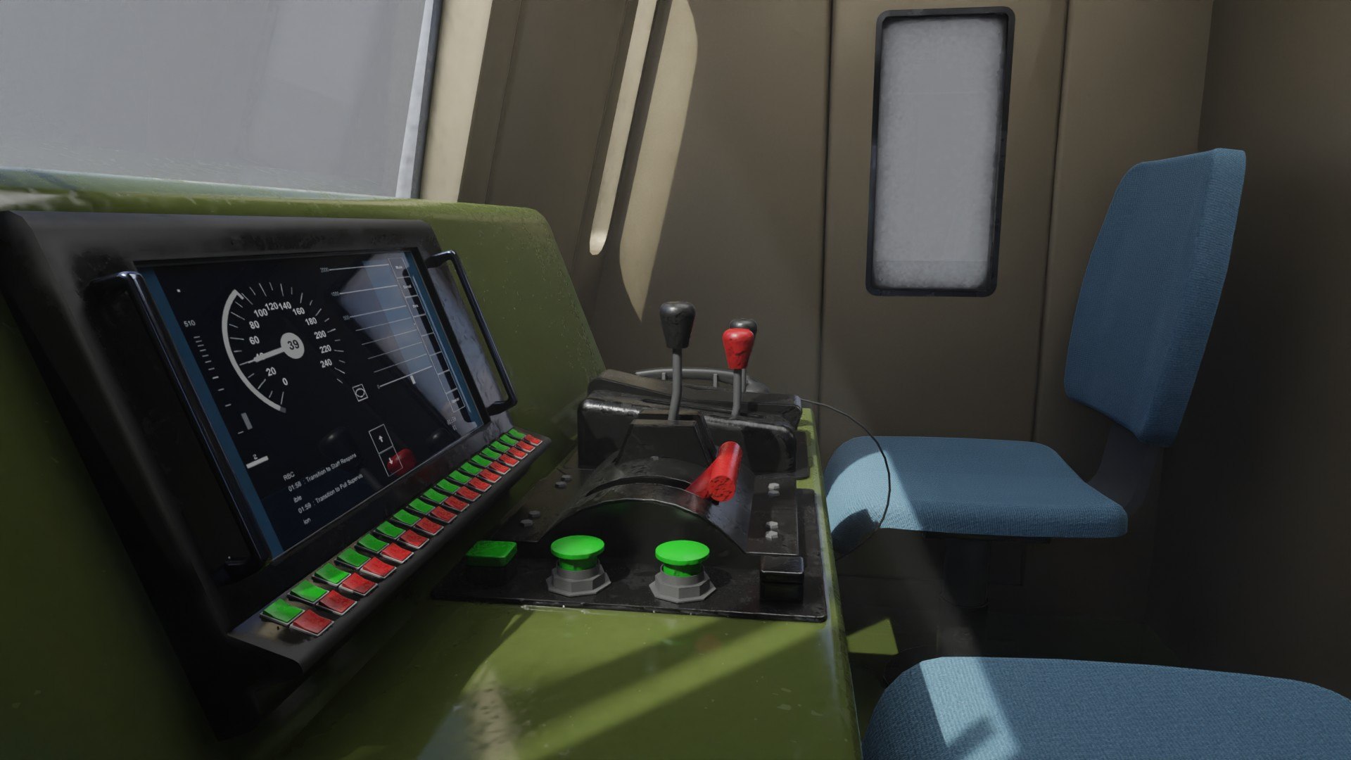 Japan Train Takyo Metro Subway 6000 02 Low-poly 3D Model Model ...