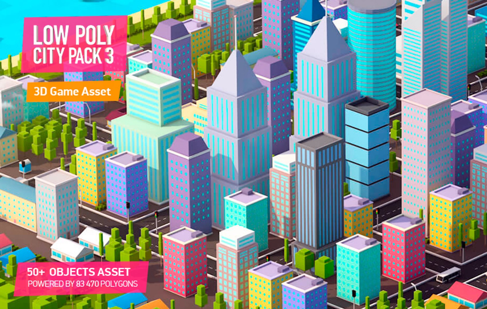 Uvw 3 3D Model - TurboSquid 1151744