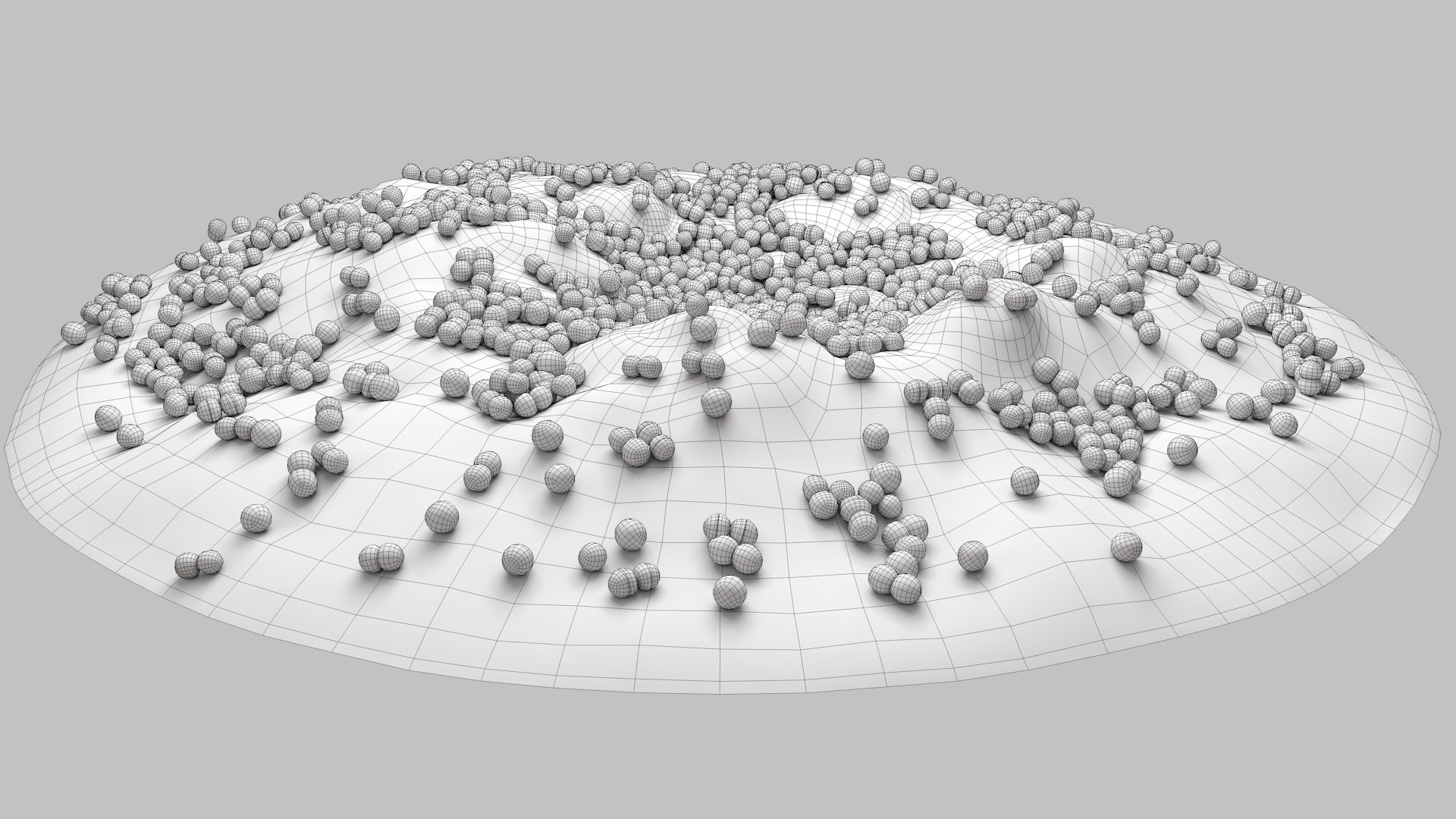 3D Coccus model - TurboSquid 2172472