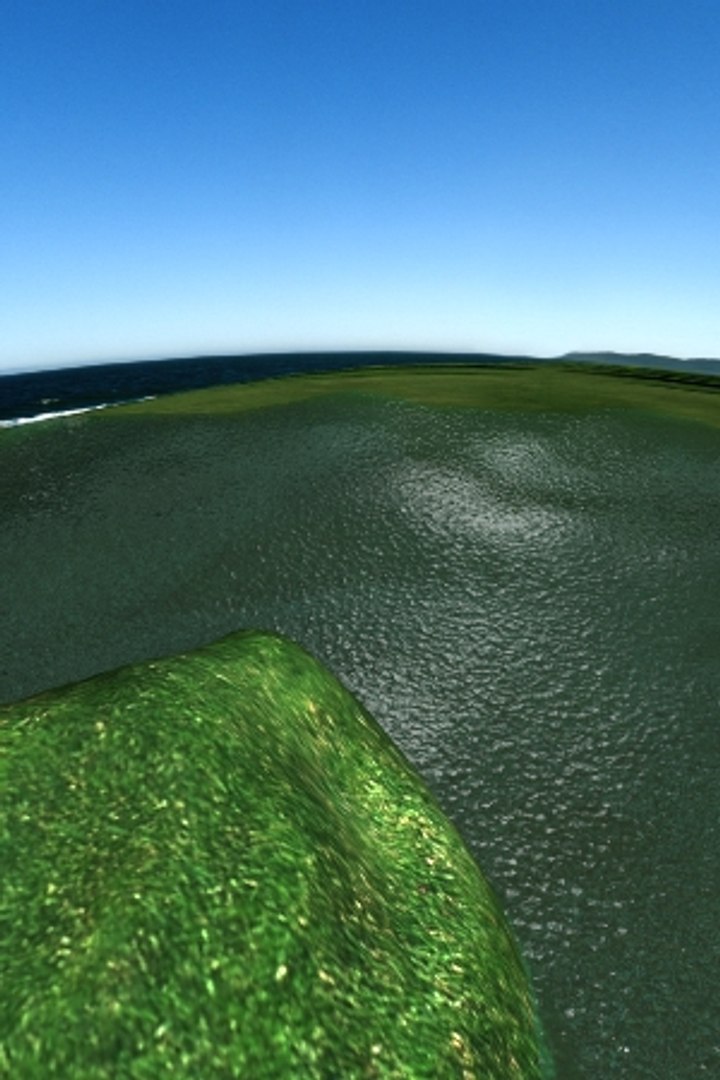 Sea Max