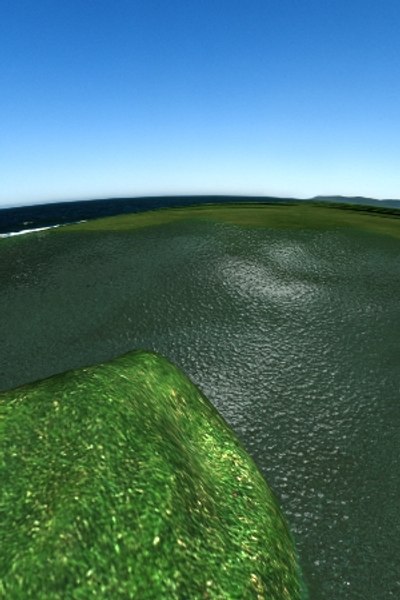 3D Ocean Models | TurboSquid