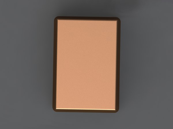 Free 3D Rectangle Models | TurboSquid