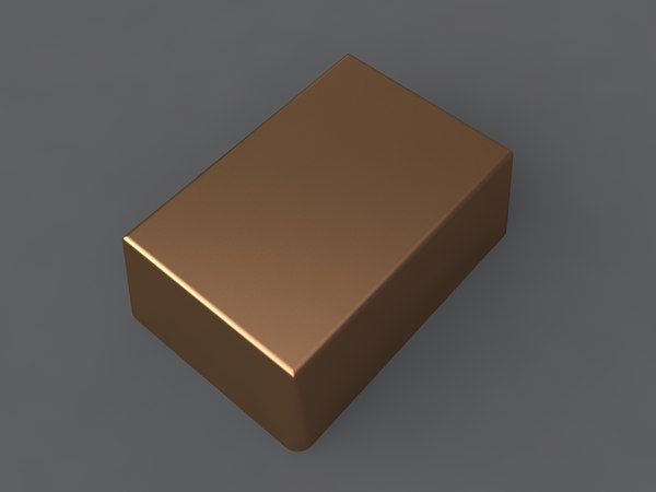 modelo 3d Rectángulo gratis - TurboSquid 1510352