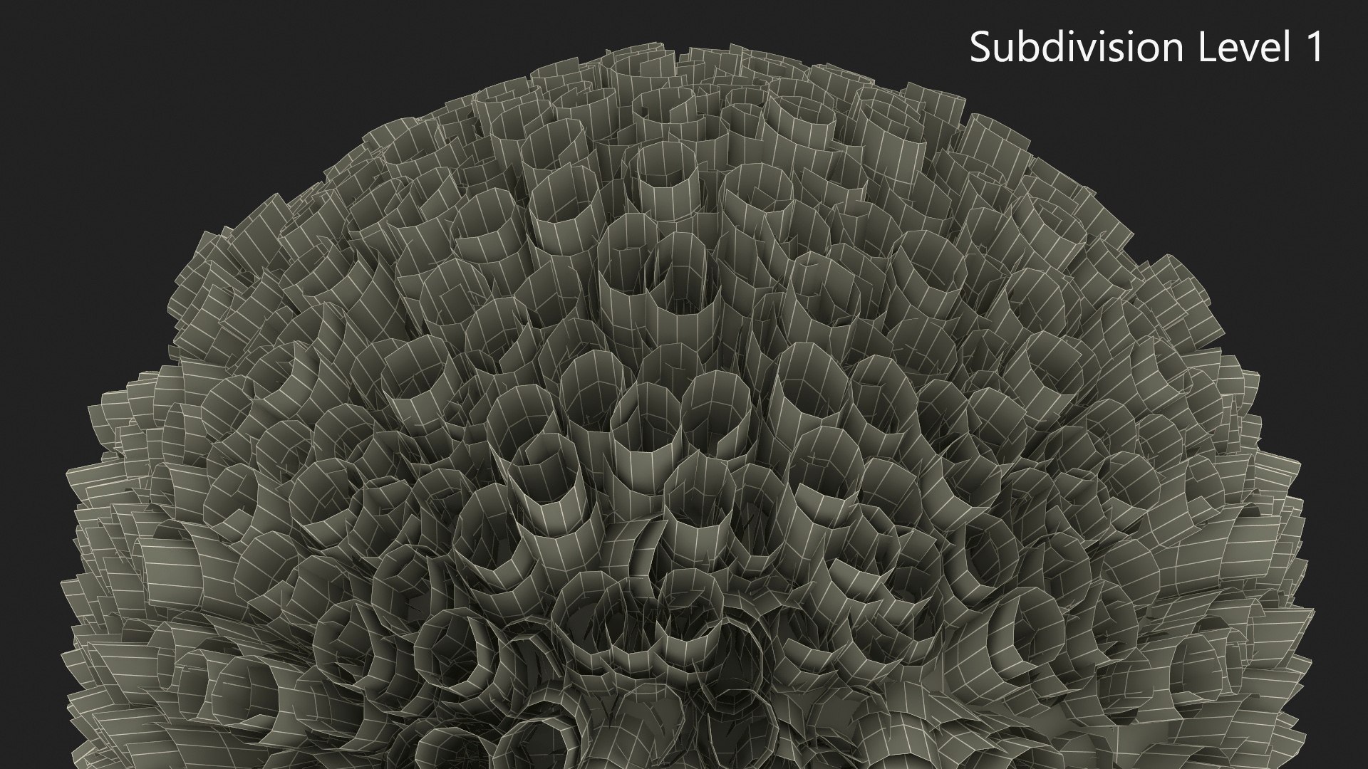 African Baby Boy Light Skin Head Model - TurboSquid 2314629