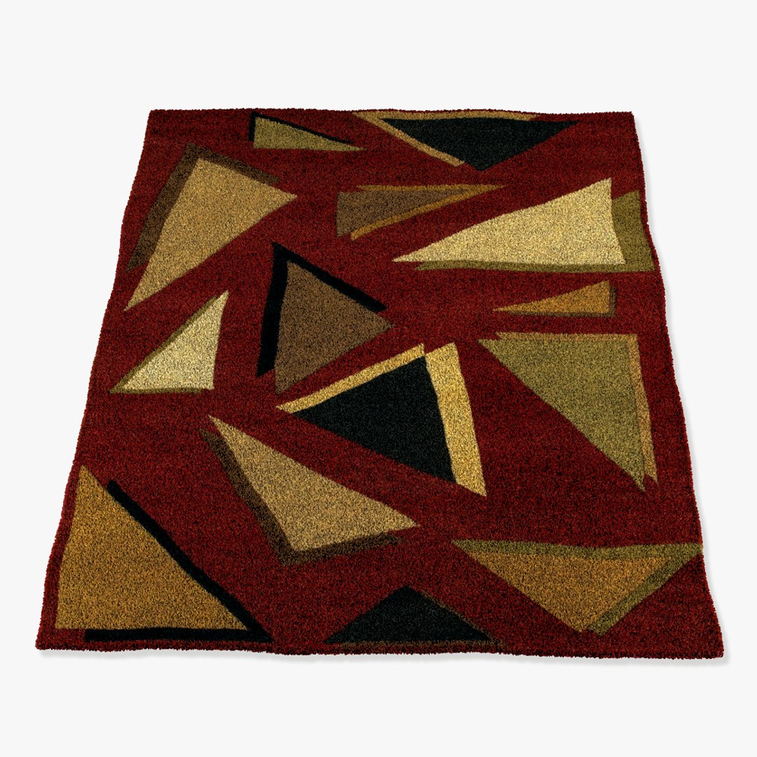 3d chandra rugs ant-113
