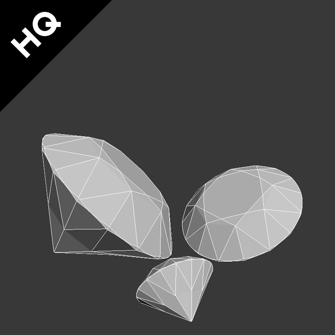 max diamond