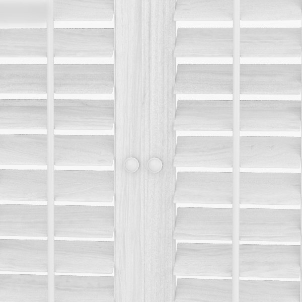 3D window shutter - TurboSquid 1481846