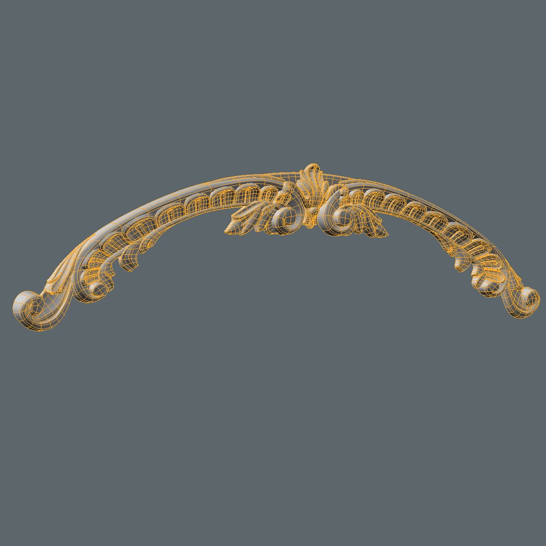 3D Element Center Model - TurboSquid 1360403