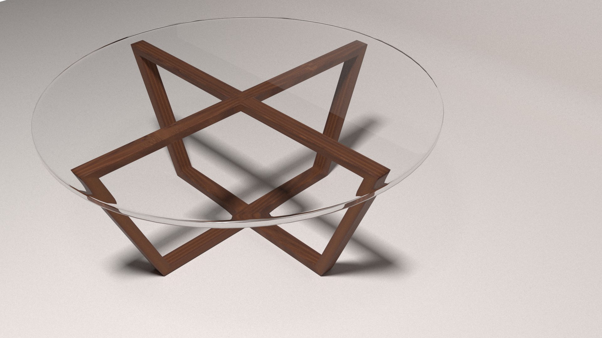 3D table - TurboSquid 1710352