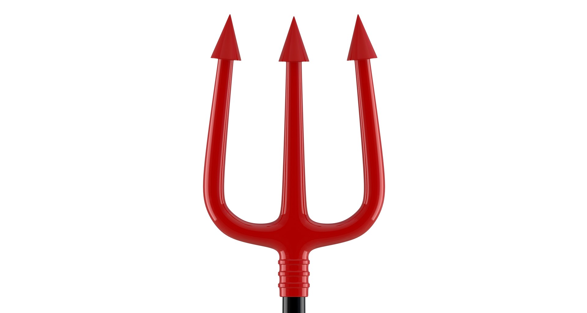 Halloween Devil S Fork Model - TurboSquid 1238957