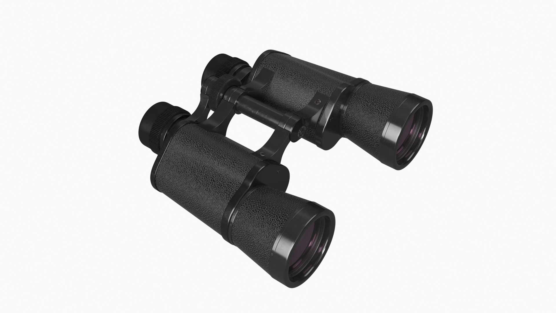 3D Model 10x40 Binoculars - TurboSquid 1636975