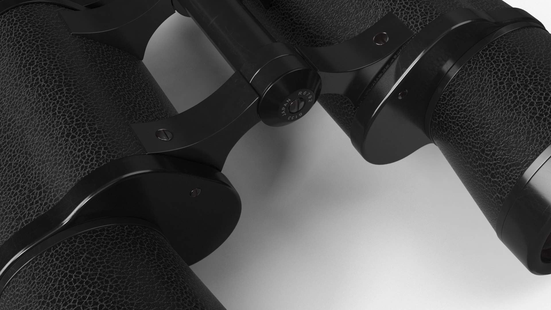 3D Model 10x40 Binoculars - TurboSquid 1636975