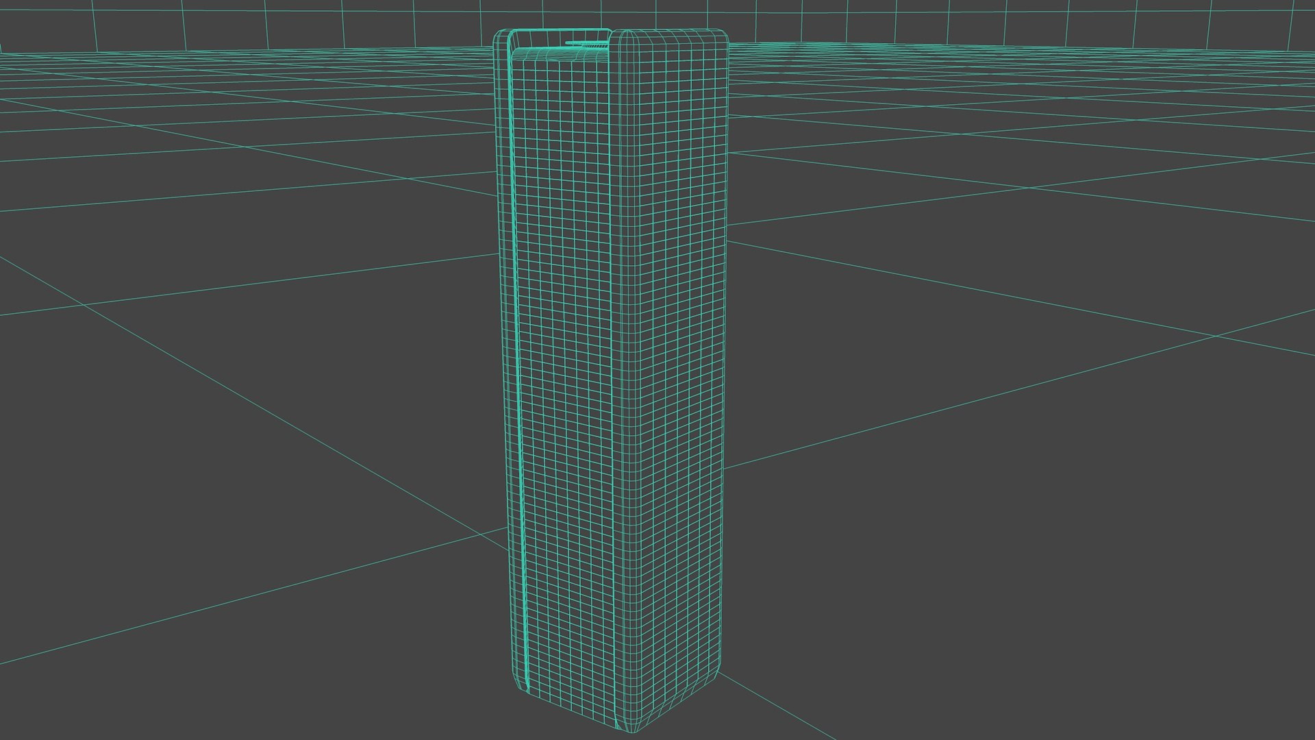 Skyscraper Polovinko 3D Model - TurboSquid 1945567