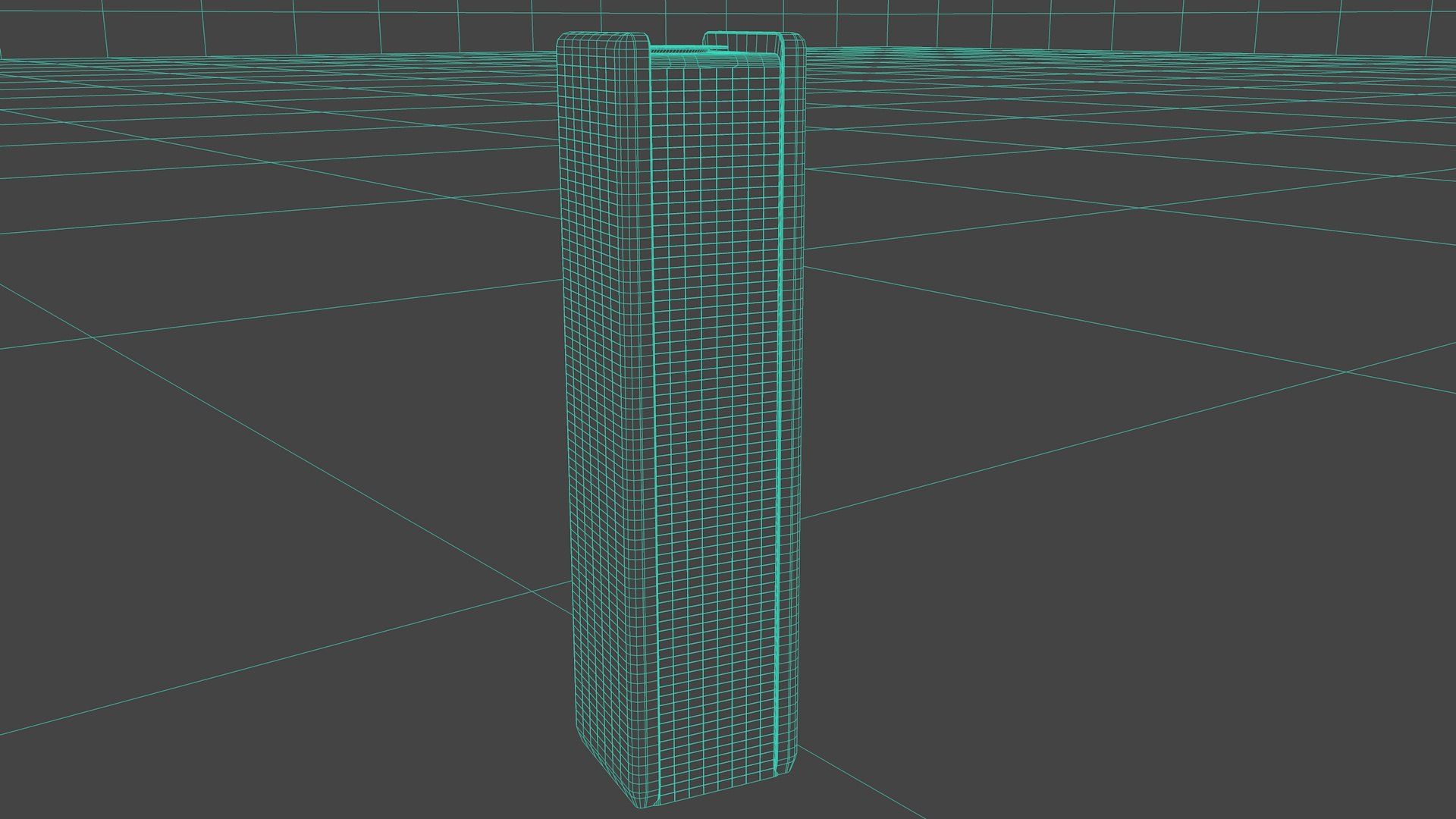 Skyscraper Polovinko 3D Model - TurboSquid 1945567