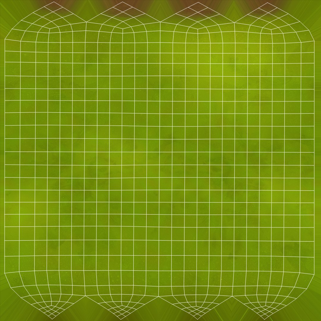 3D Model Cartoon Papaya Set - TurboSquid 2101280