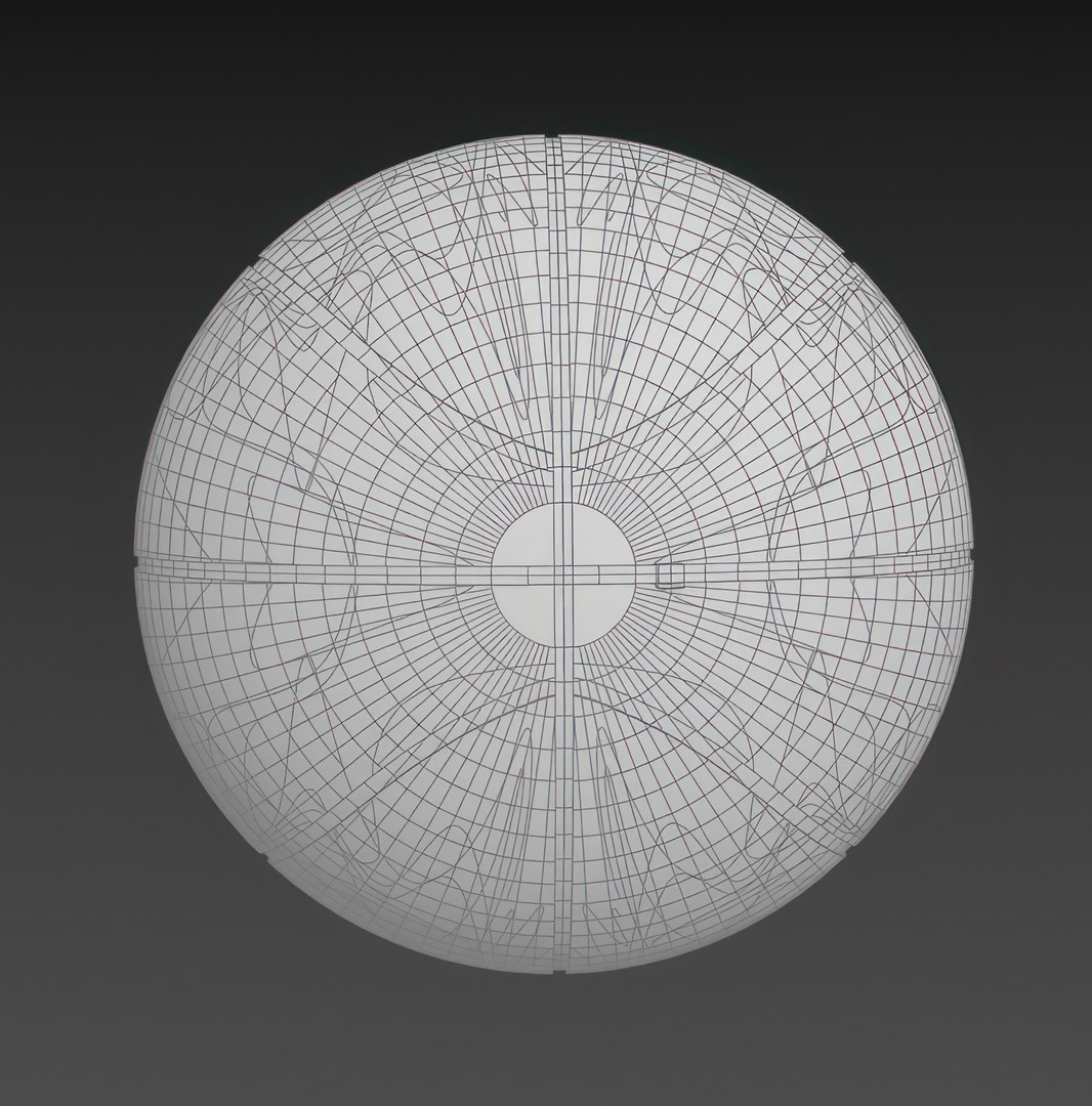 Design Basketball Ball 3D Model - TurboSquid 2159831