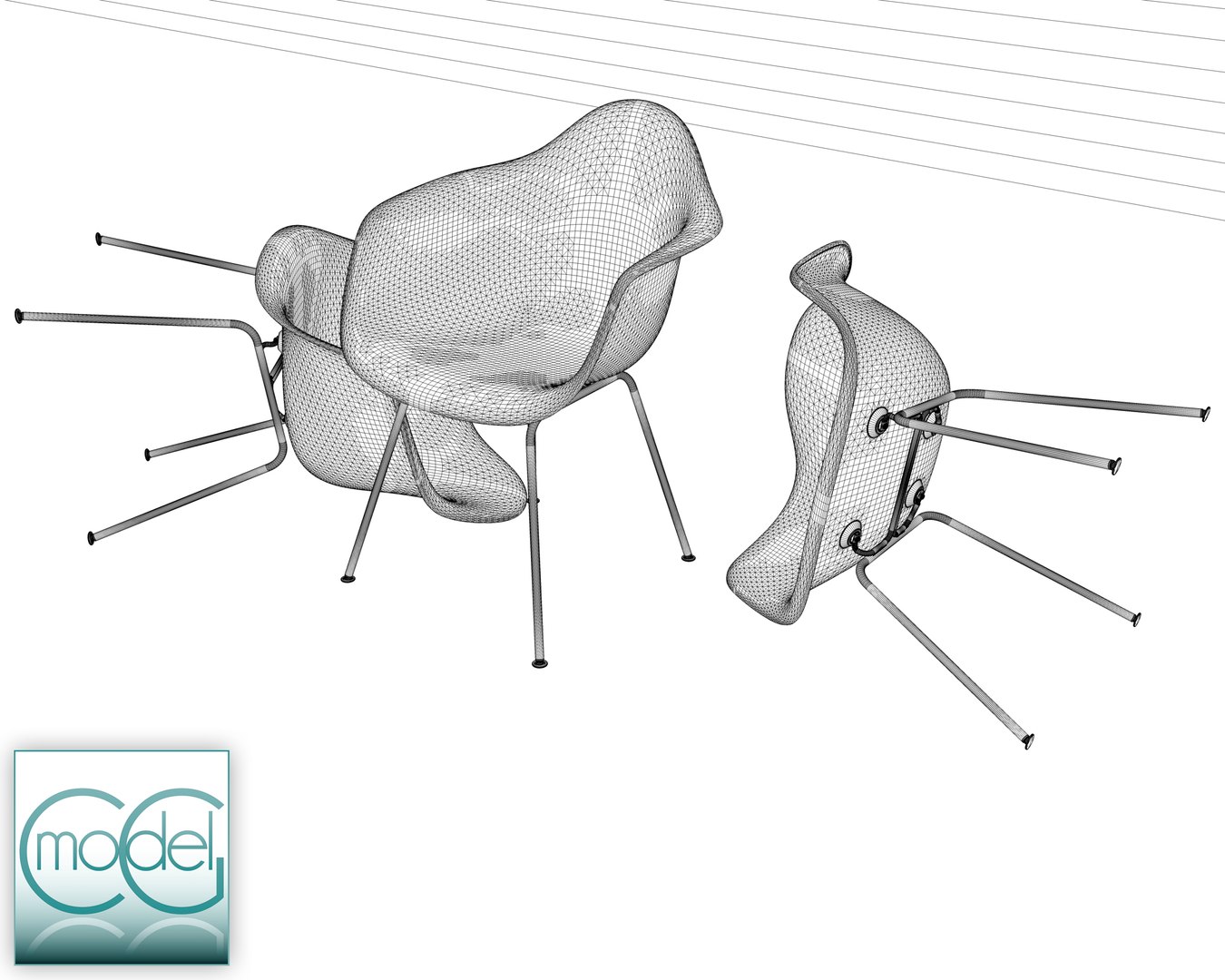 3d Vitra