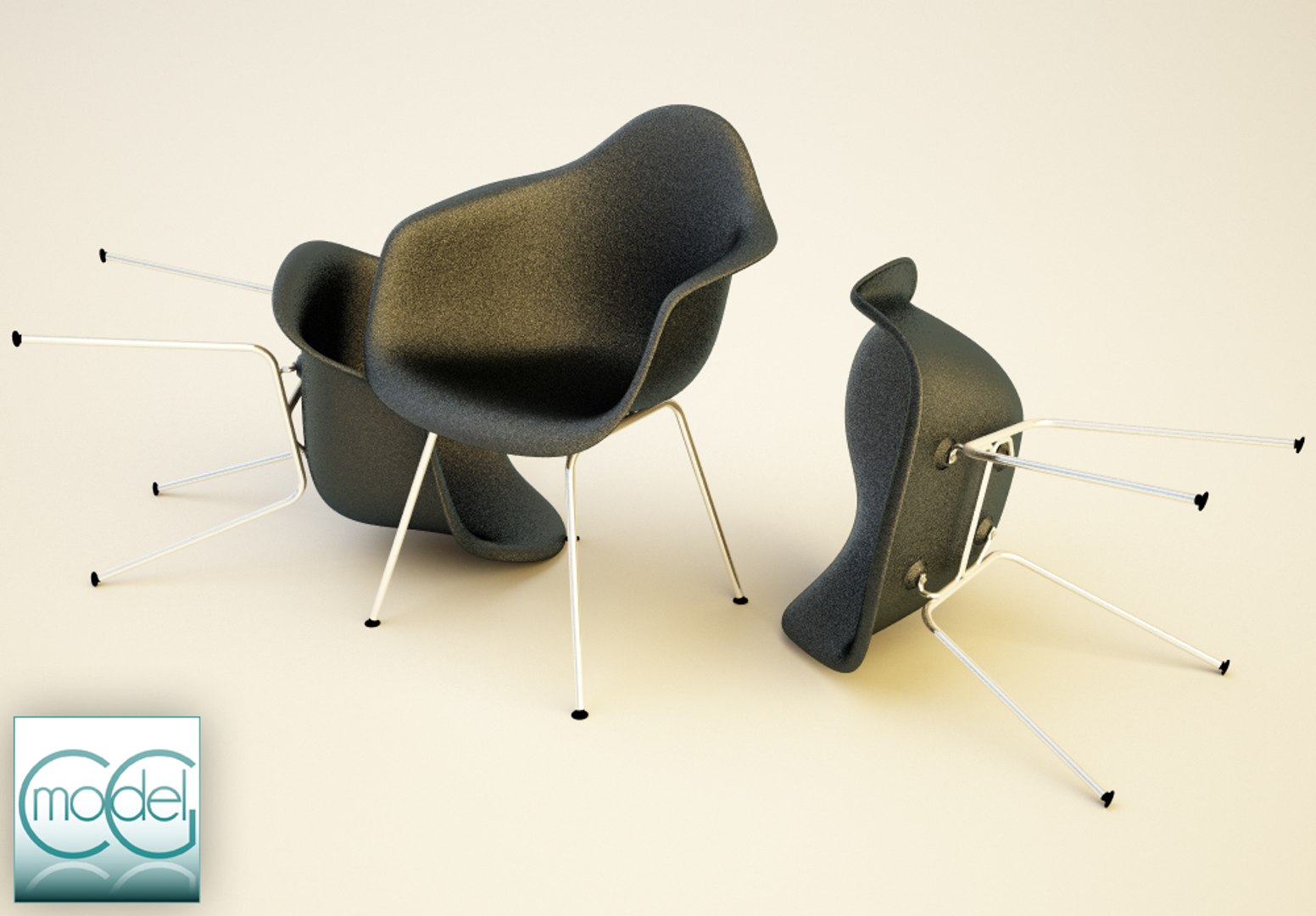 3d Vitra