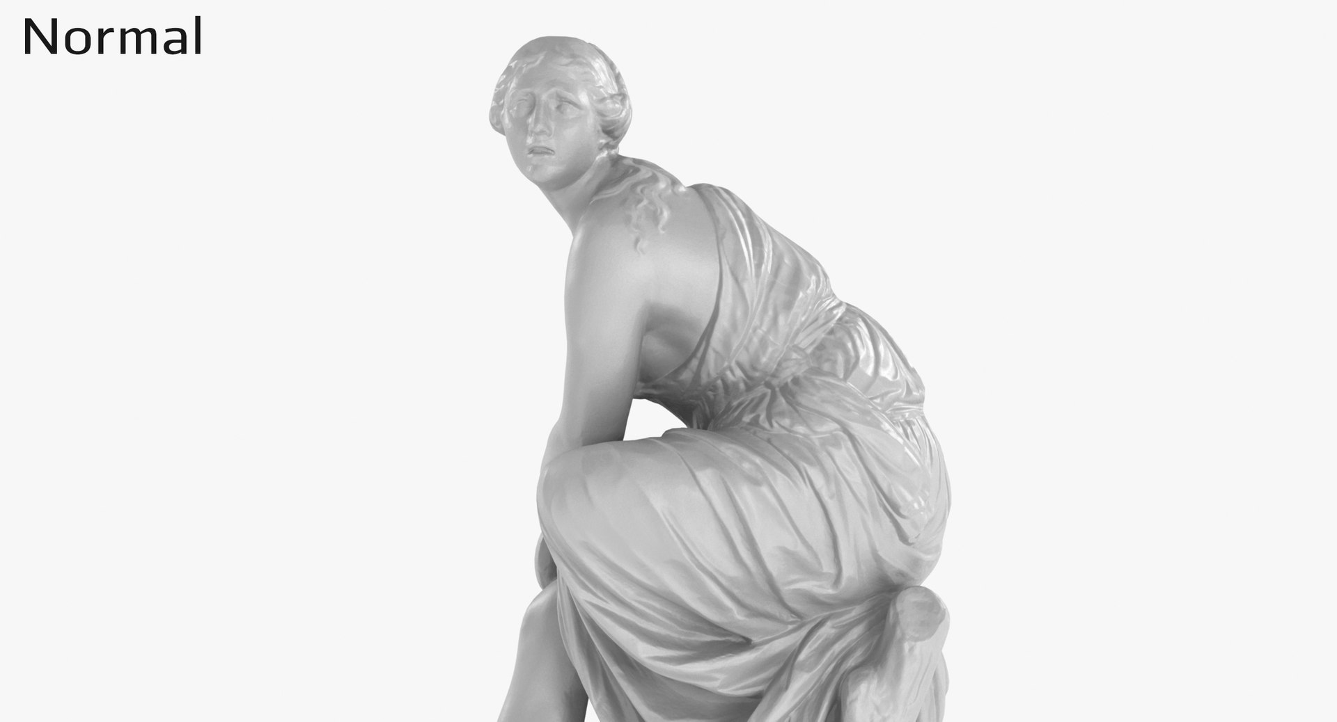 Dying 3D - TurboSquid 1711009