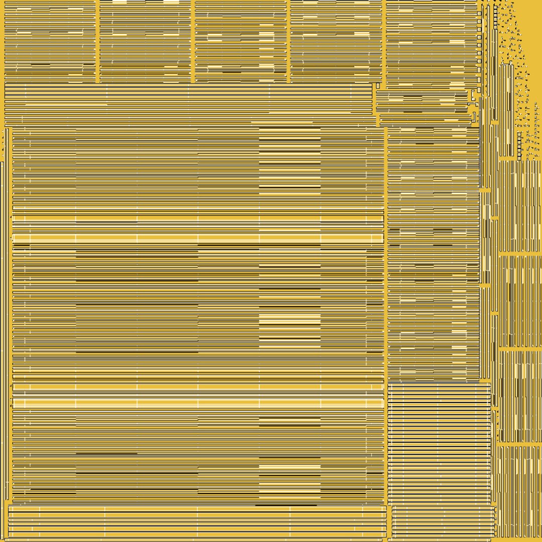 Yellow Industrial Platform 3D Model - TurboSquid 2208632