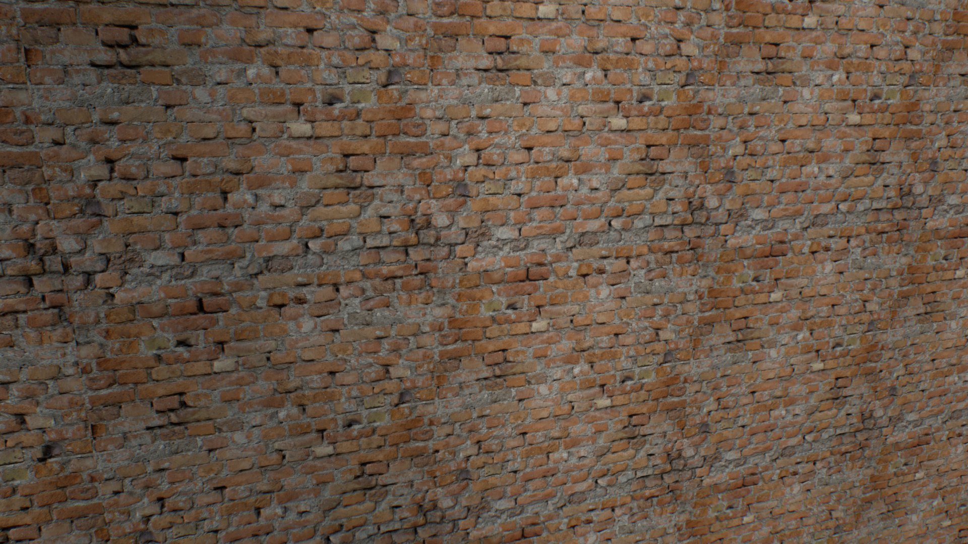 Stone Wall Textures Pack 15 3D Model - TurboSquid 2427631