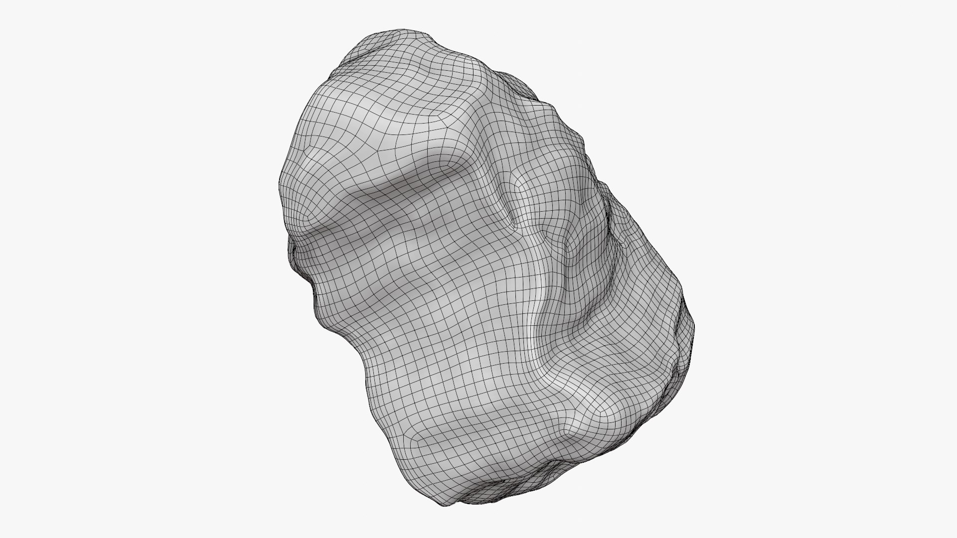 Himalayan Salt 02 3D - TurboSquid 2421651