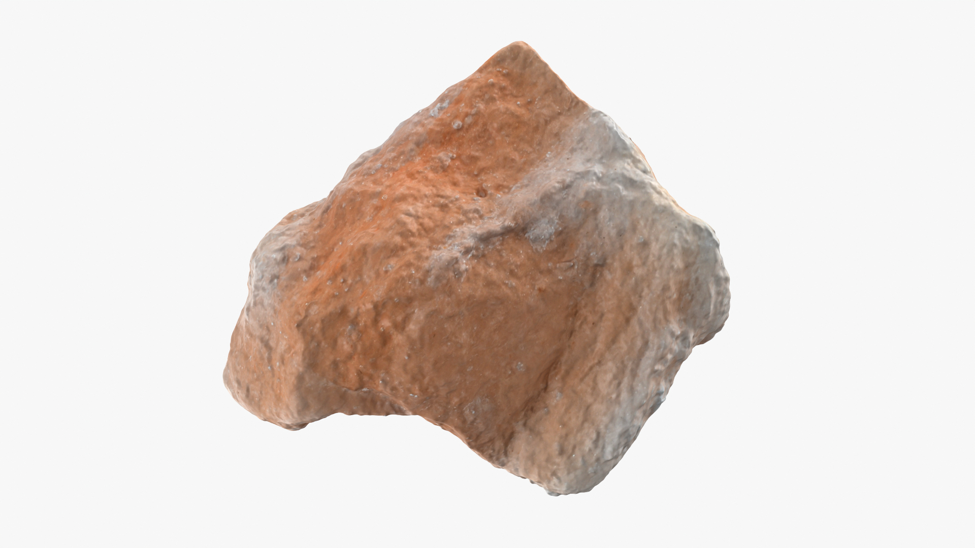 Himalayan Salt 02 3D - TurboSquid 2421651