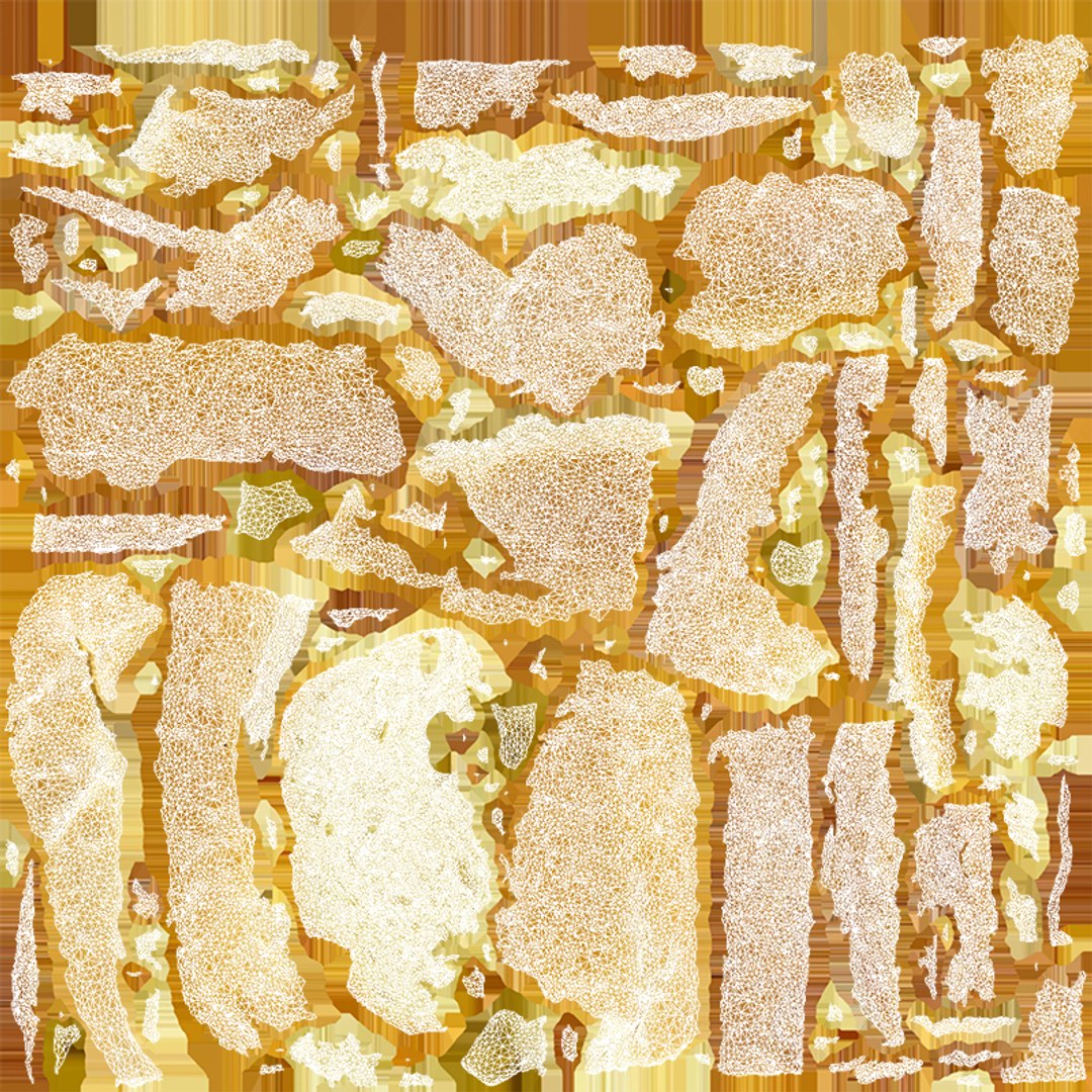 Baugette Bread Model - TurboSquid 2349461