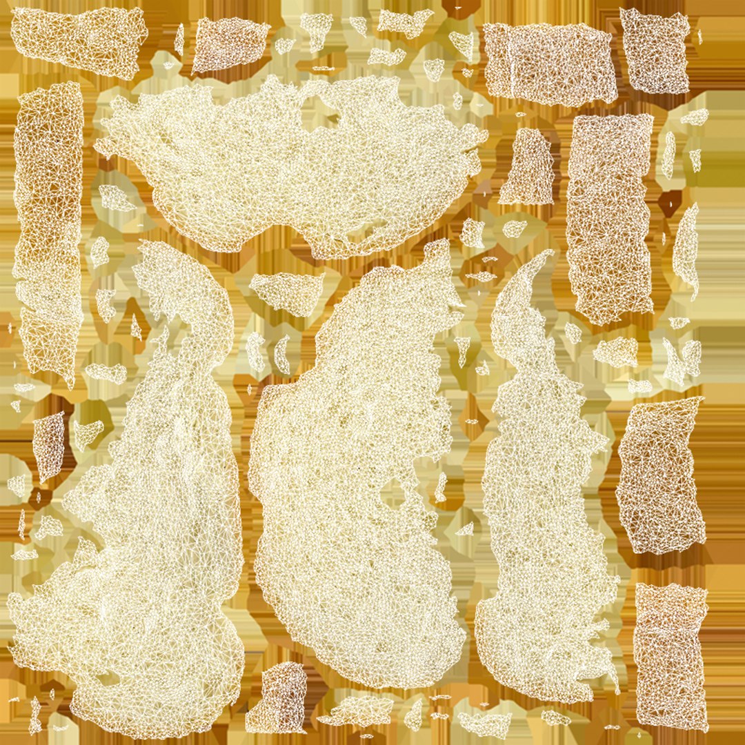 Baugette Bread Model - TurboSquid 2349461