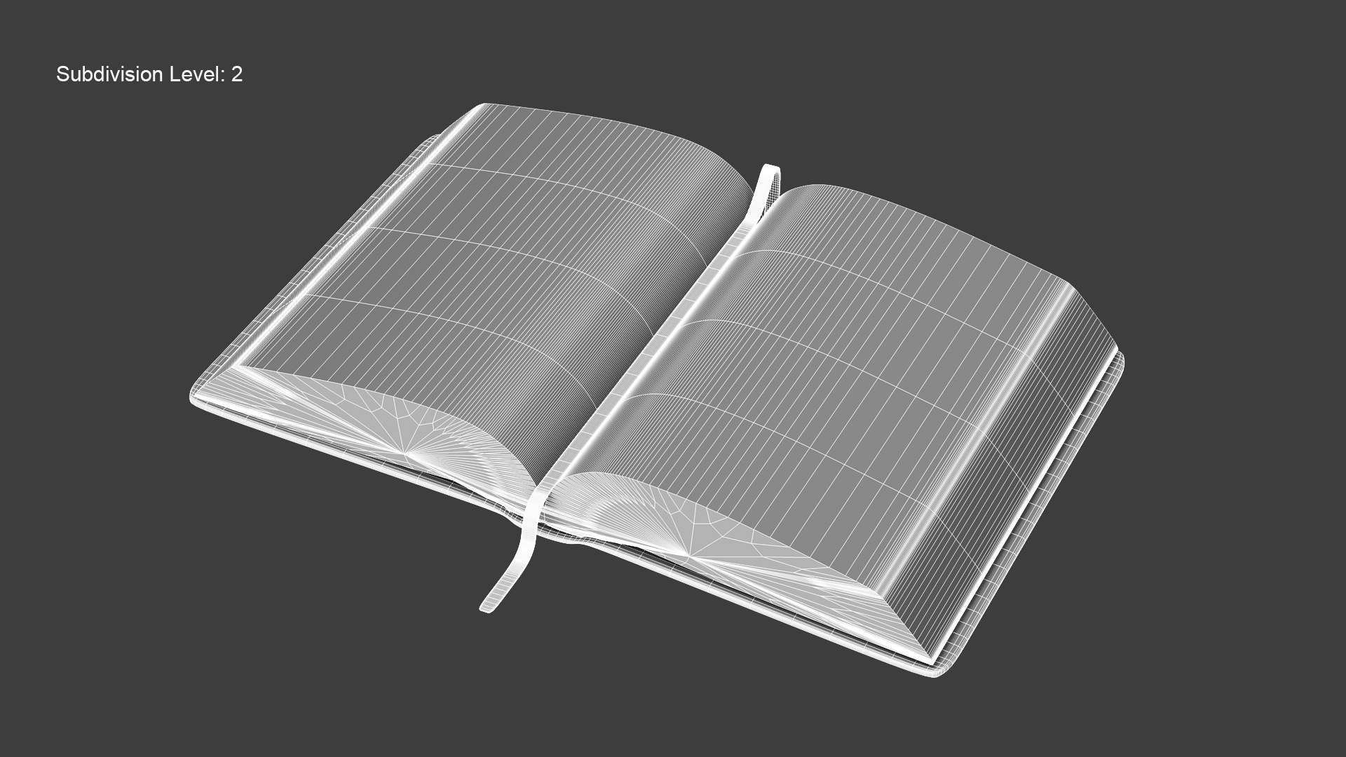 3d Model Holy Bible