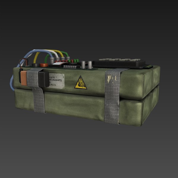c4 bomb max