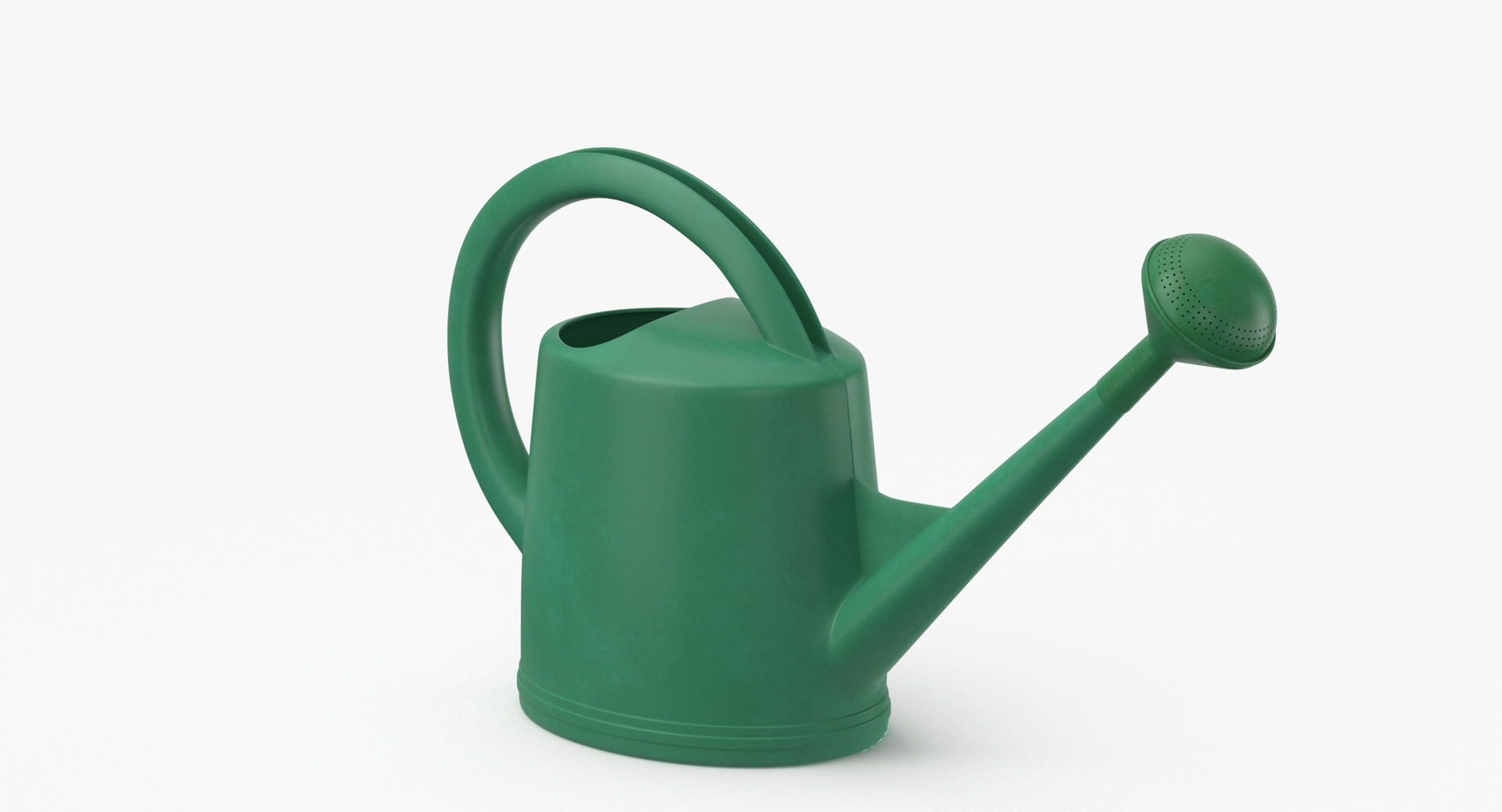 Watering Can 03 Clean And Dirty 3D Model - TurboSquid 2090289