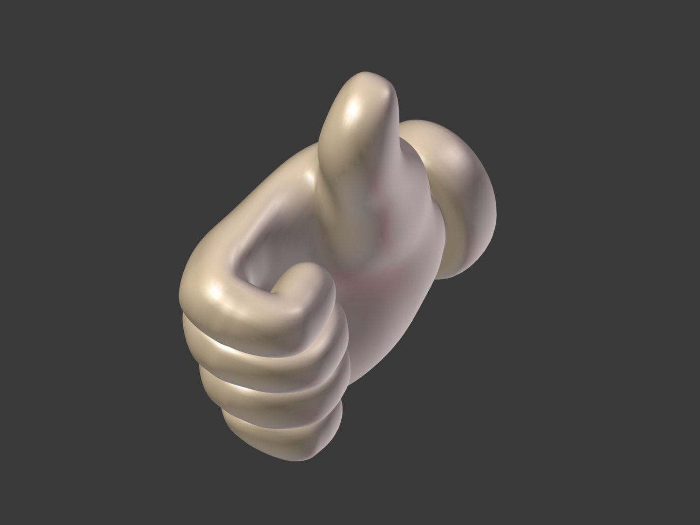 3D model Hand - TurboSquid 2165698