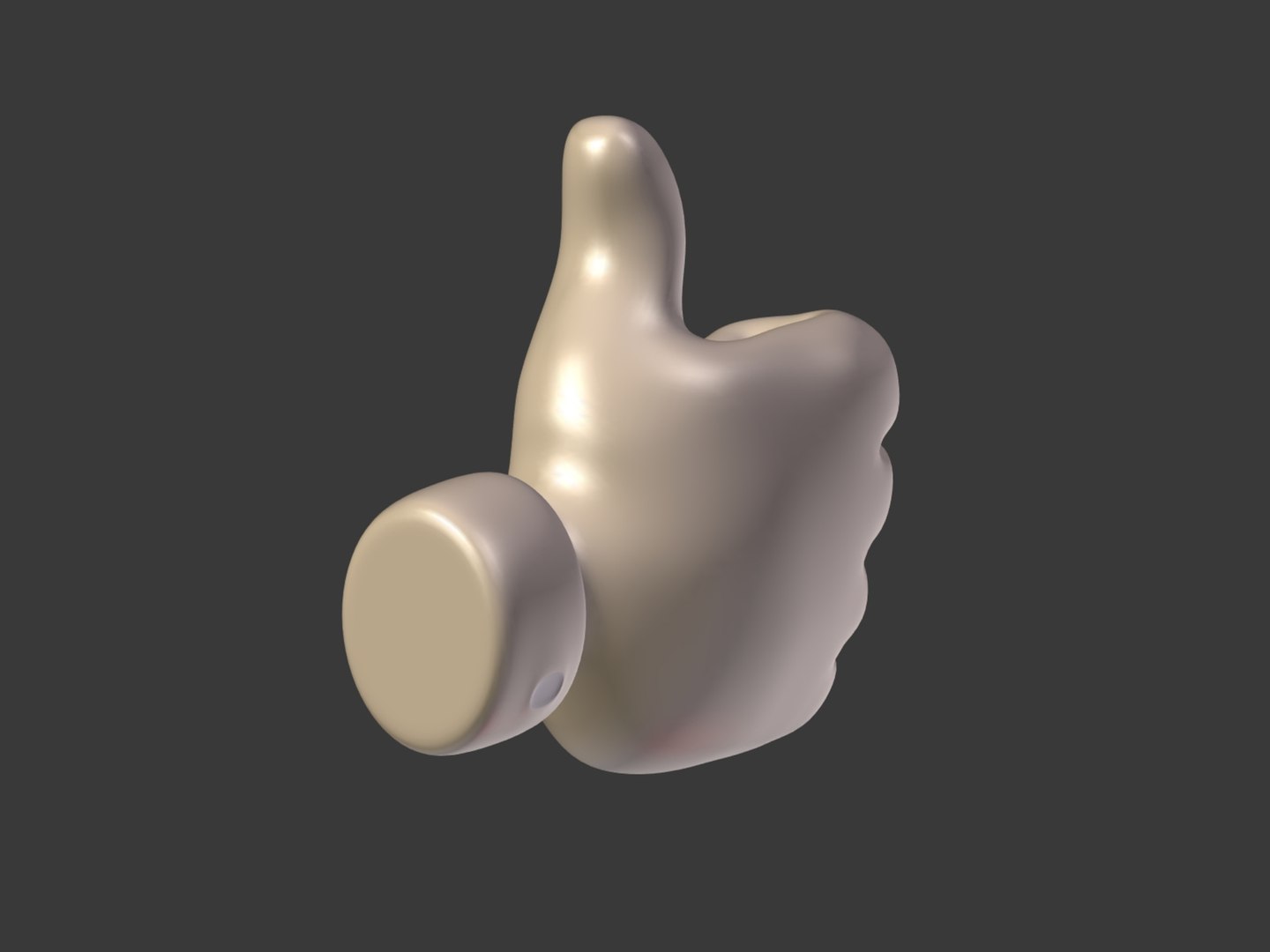 3D Model Hand - TurboSquid 2165698