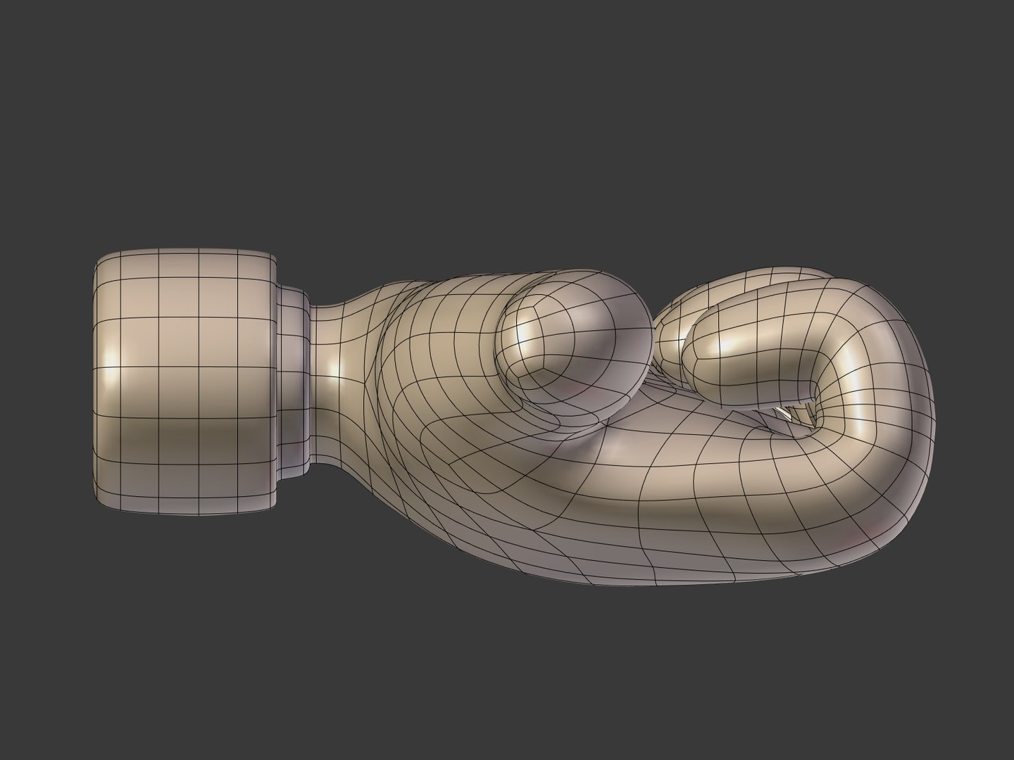 3D Model Hand - TurboSquid 2165698