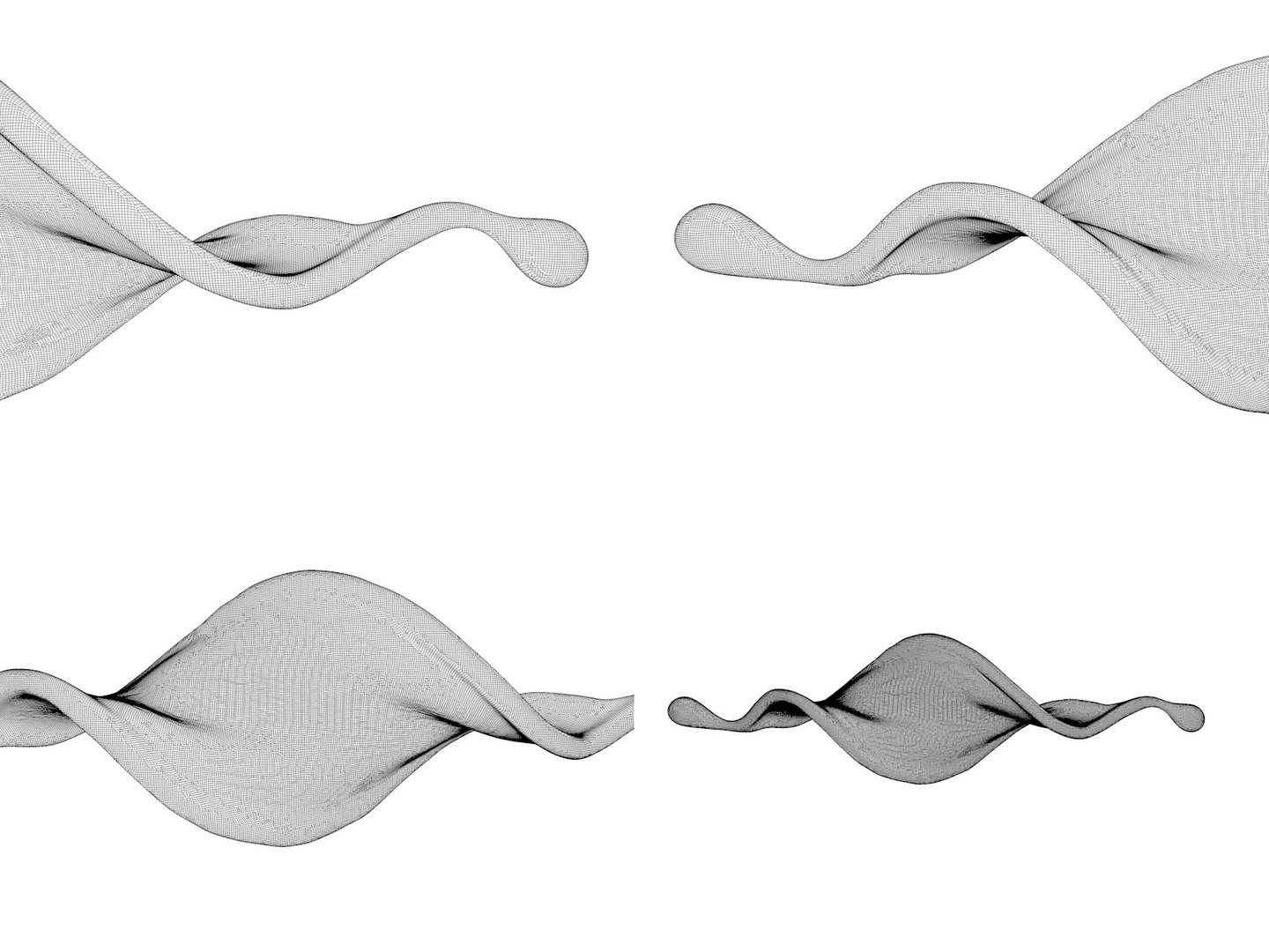 Splash Liquid Water Model - TurboSquid 1637794