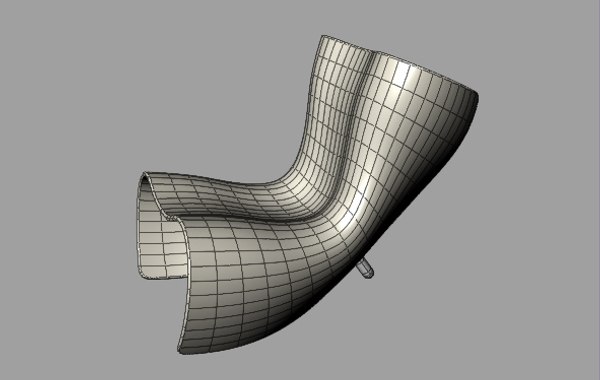 Chair Rhino 3D Models for Download | TurboSquid